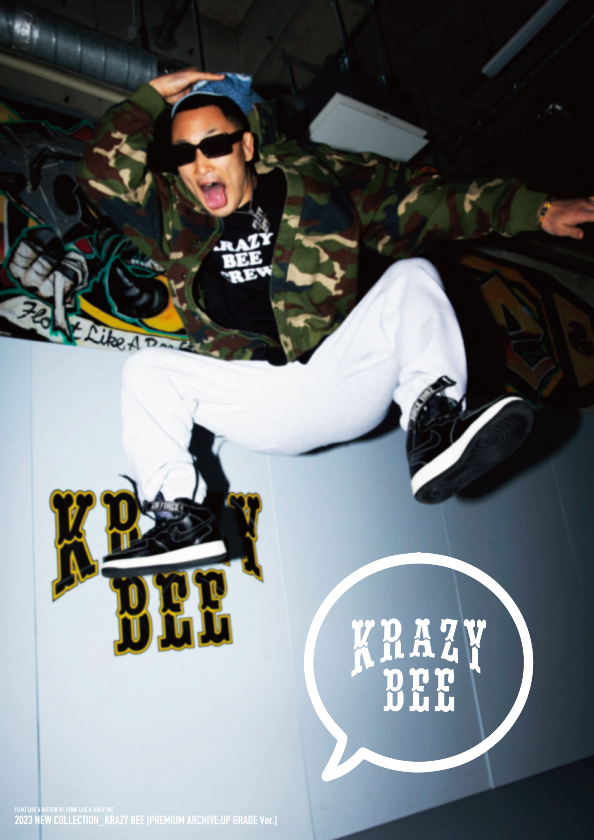 KRAZY BEE 2023 WEB catalog - KRAZY BEE
